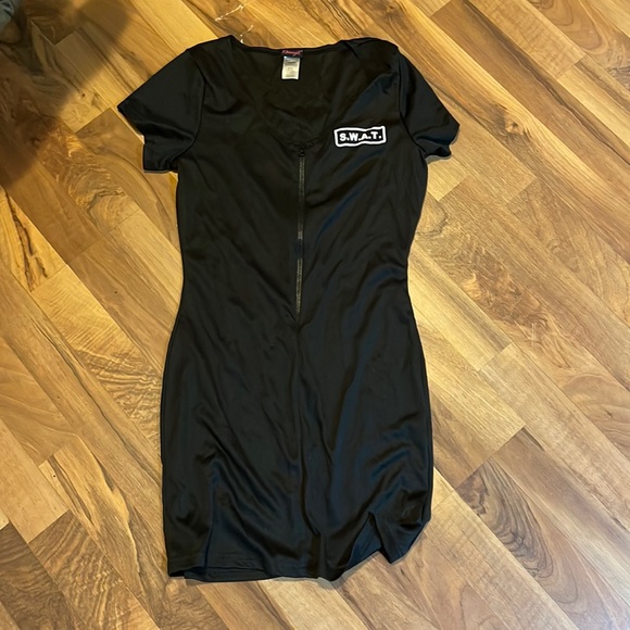 Dreamgirl | Other | Swat Halloween Costume | Poshmark